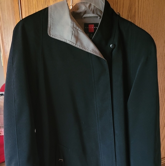 Gallery | Jackets & Coats | Gallery Trench Coat | Poshmark